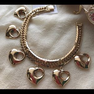 18k Japan Gold Jewelry on Poshmark